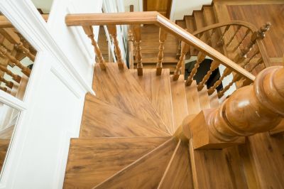 Get Custom Handrails Installed - Local Professionals